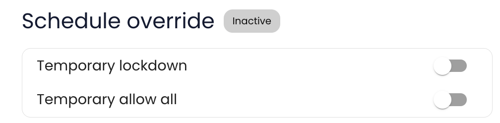Pinwheel Setup Guide